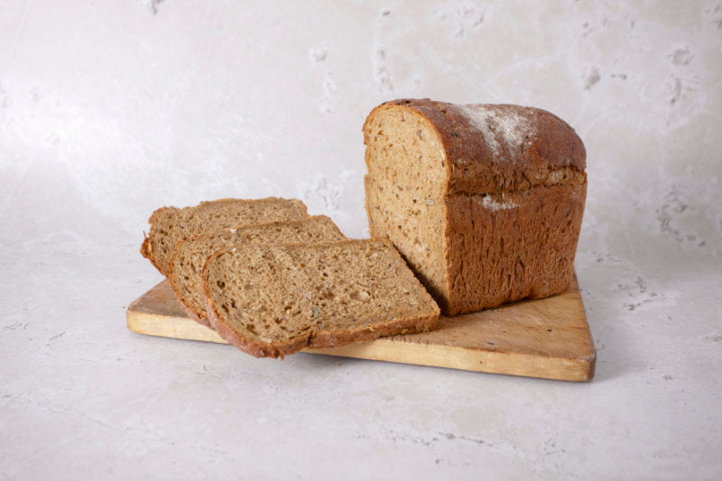 Farmhouse Loaf – The Hosts Pantry