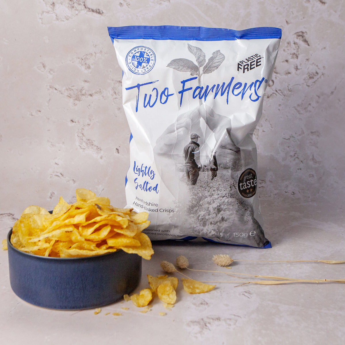 Two Farmers Crisps – The Hosts Pantry