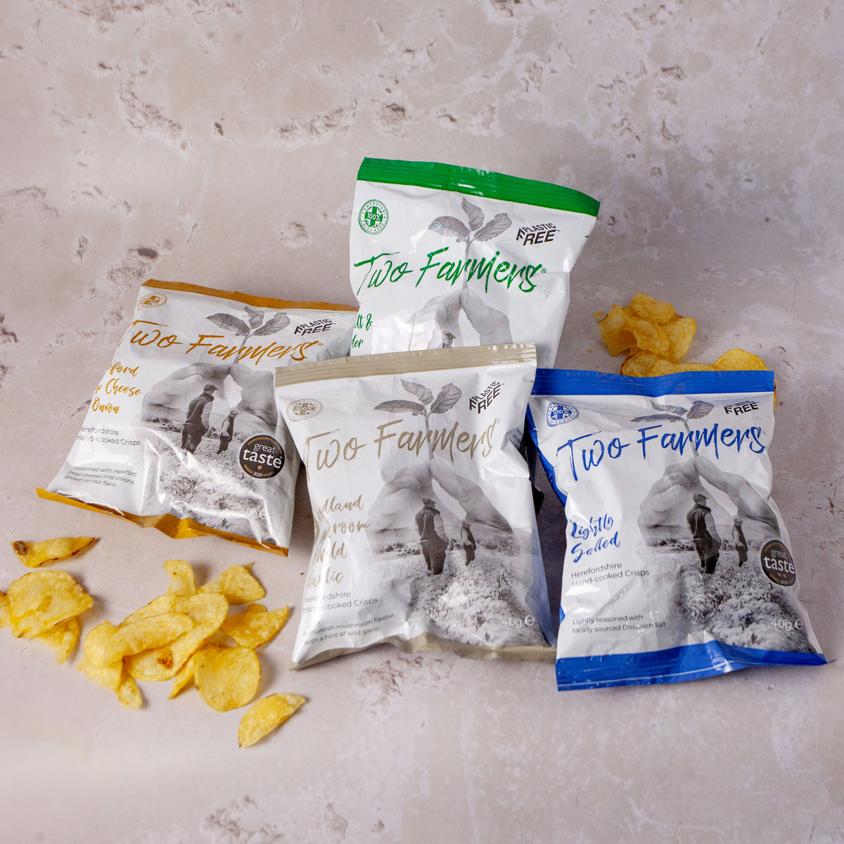 Two Farmers Crisps – The Hosts Pantry