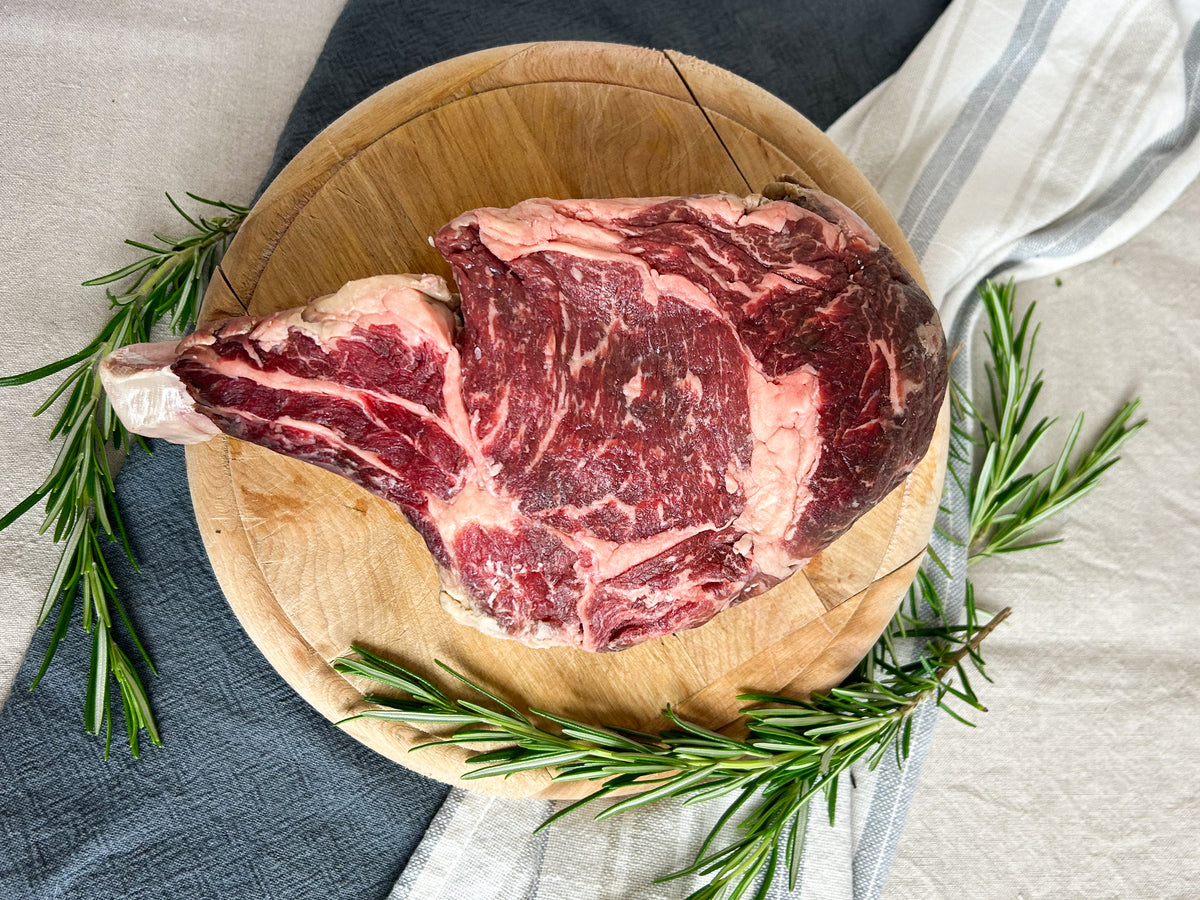 Steak & Beer Hamper – The Hosts Pantry